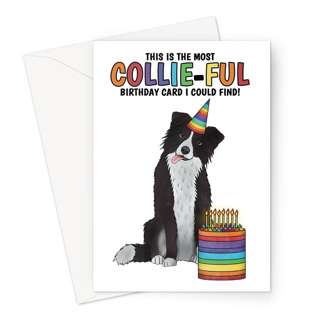 Dog Birthday Cards | Cute & Loveable Cards From The Dog – Cupsie's ...