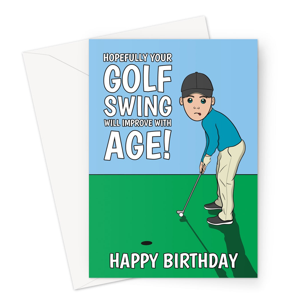 Sports-Themed Birthday Card Collection – Cupsie's Creations